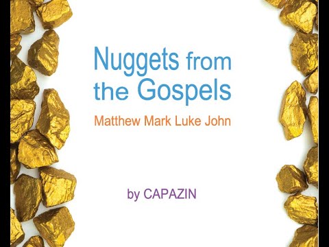 Gospel Nuggets - YouTube