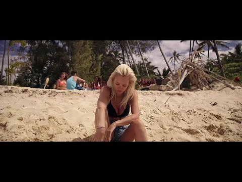 Maneater - Full HD (2023) Official Shark Attack Movie Maneater Action & Thriller  Hindi Dubbed Movie