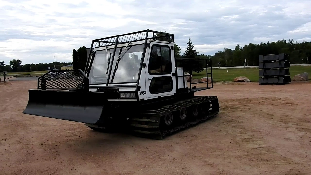 LMC 1800 For Sale - YouTube