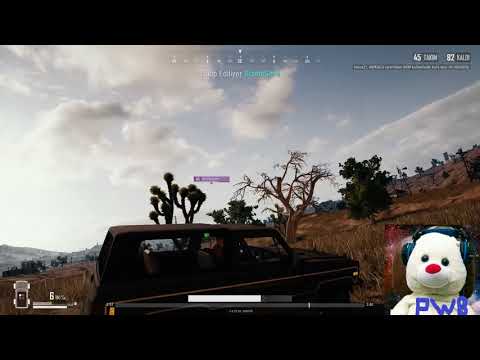 Egzantirik hareketler #1 PUBG´DE DOSTA DOSTU VURDURDUK!