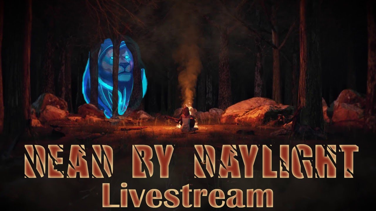 🔴 Dead by Daylight Livestream - Testing BOON : Shadow Step Until BOON ...