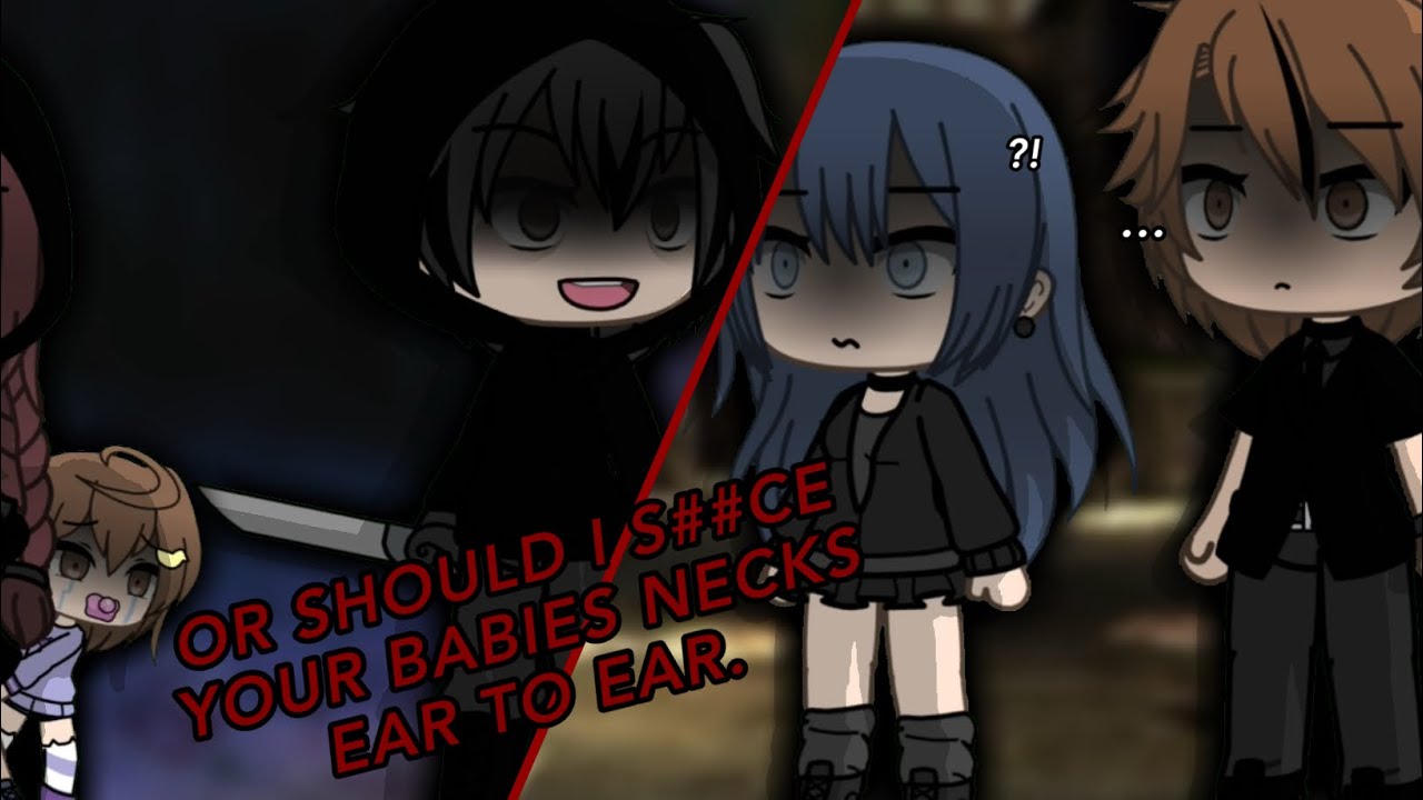 I have the instrument to make more! 💀😳 || Gacha life🔥 [not og] - YouTube