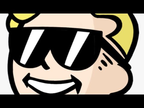 Fallout 76 easy copper farm - YouTube