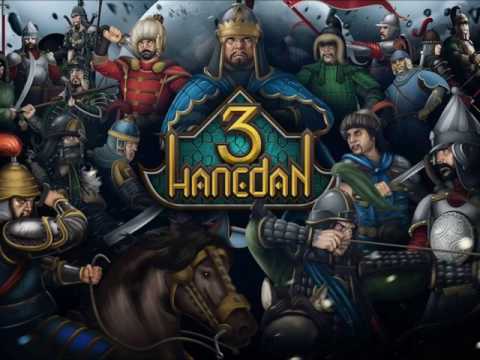 3 Hanedan - Umaykut Online - Giriş Müziği / Main Theme