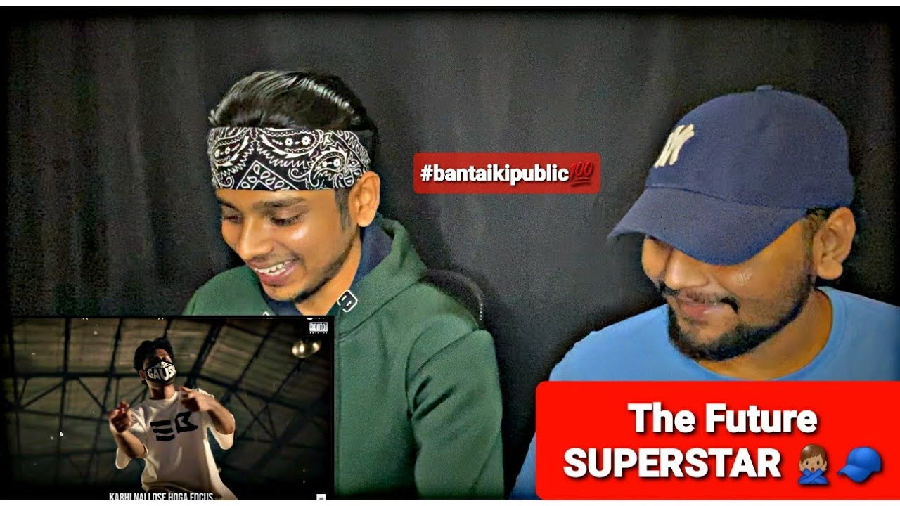 GAUSH - FUTURE SUPERSTAR | ( OFFICIAL MUSIC VIDEO ) | BANTAI RECORDS ...