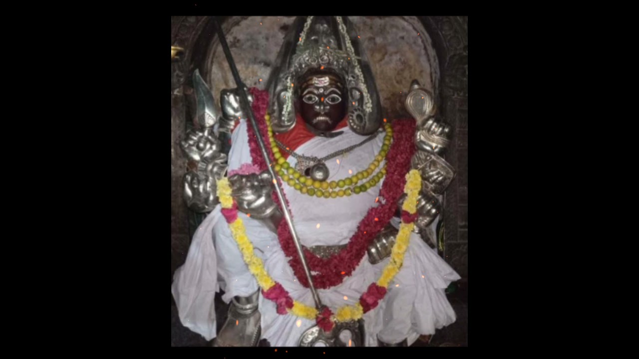 Ambagarathur kaliamman.../ Addi matham Amman status 🙏🙏🙏🙏 - YouTube