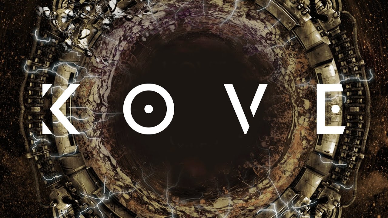 Kove - Breach - YouTube