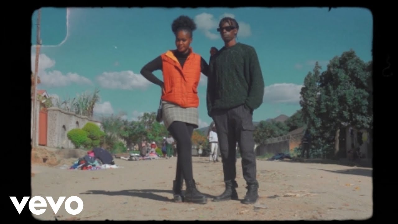 Roc Meadow - Chitekete - YouTube