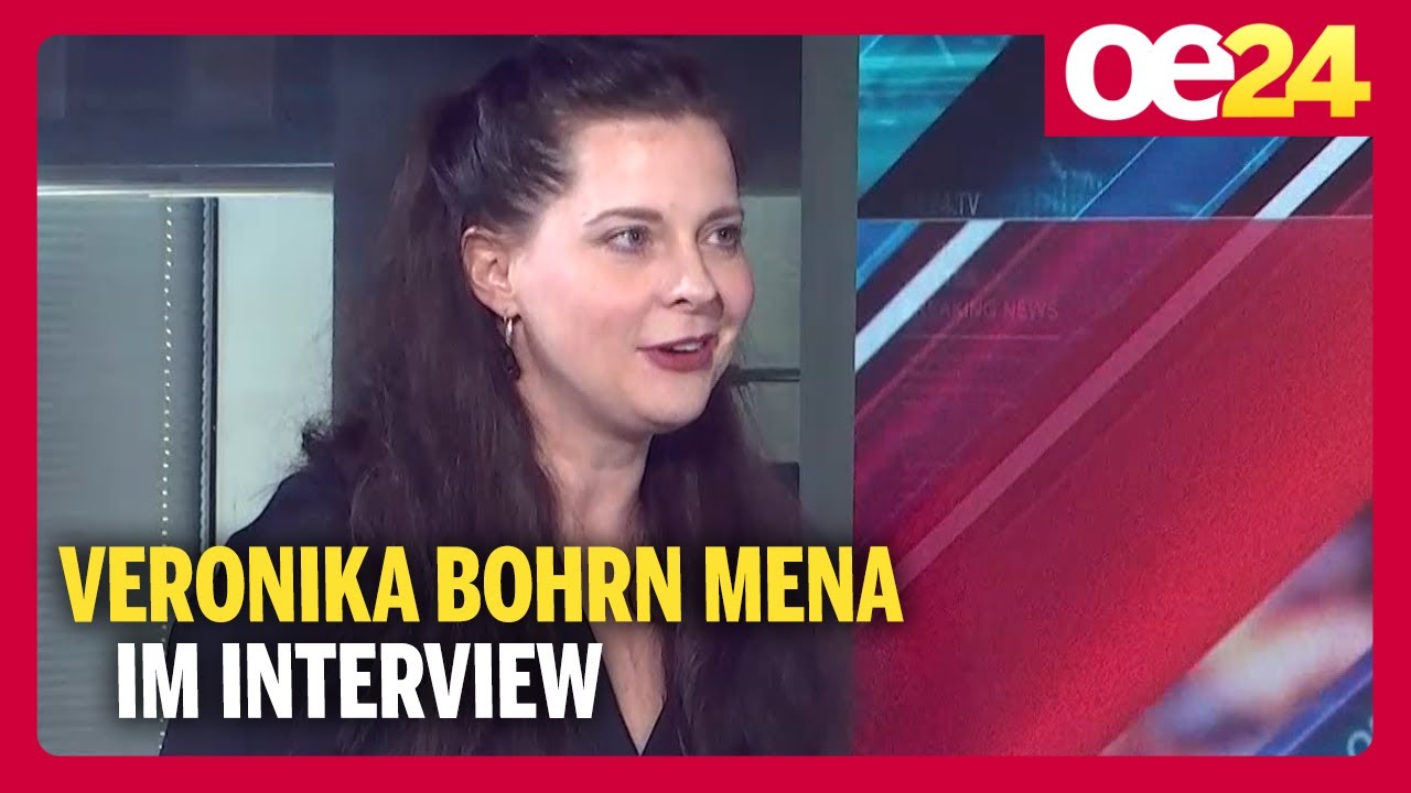 Koalition: ÖVP & SPÖ bei Budgetsanierung einig | Veronika Bohrn Mena - YouTube