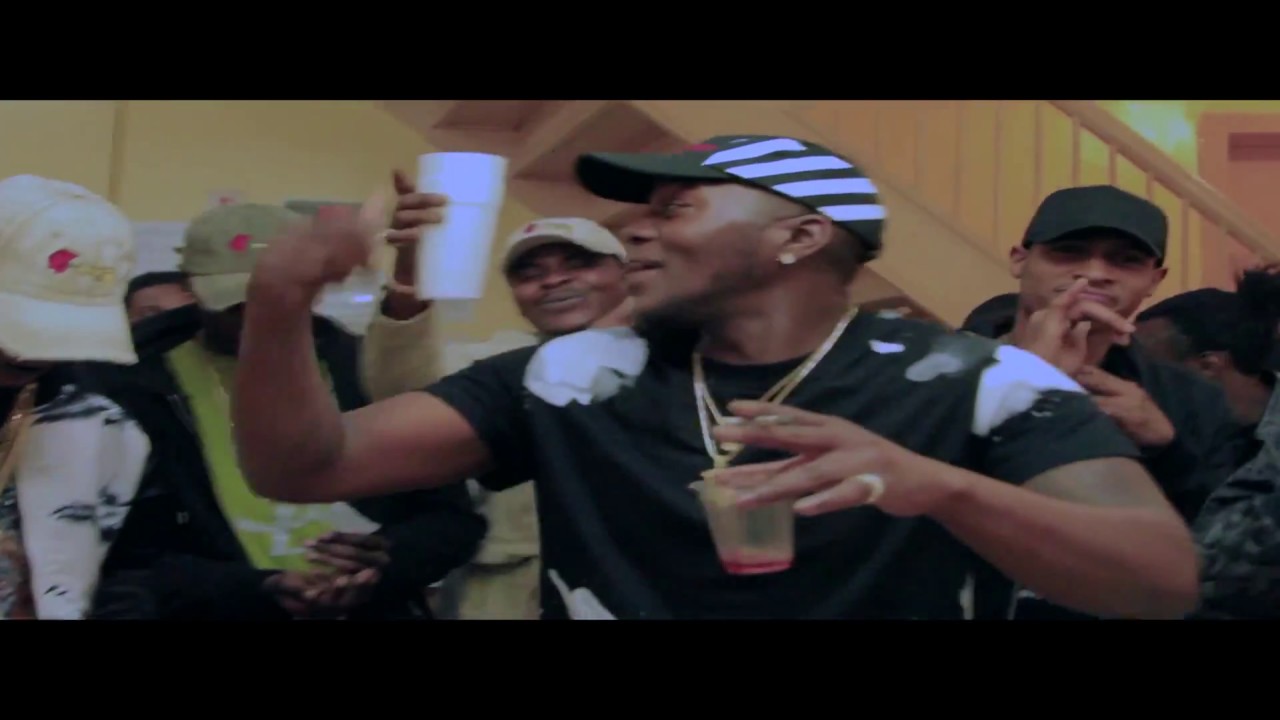 DOLLA - INTRODUCTION (OFFICIAL MUSIC VIDEO) - YouTube