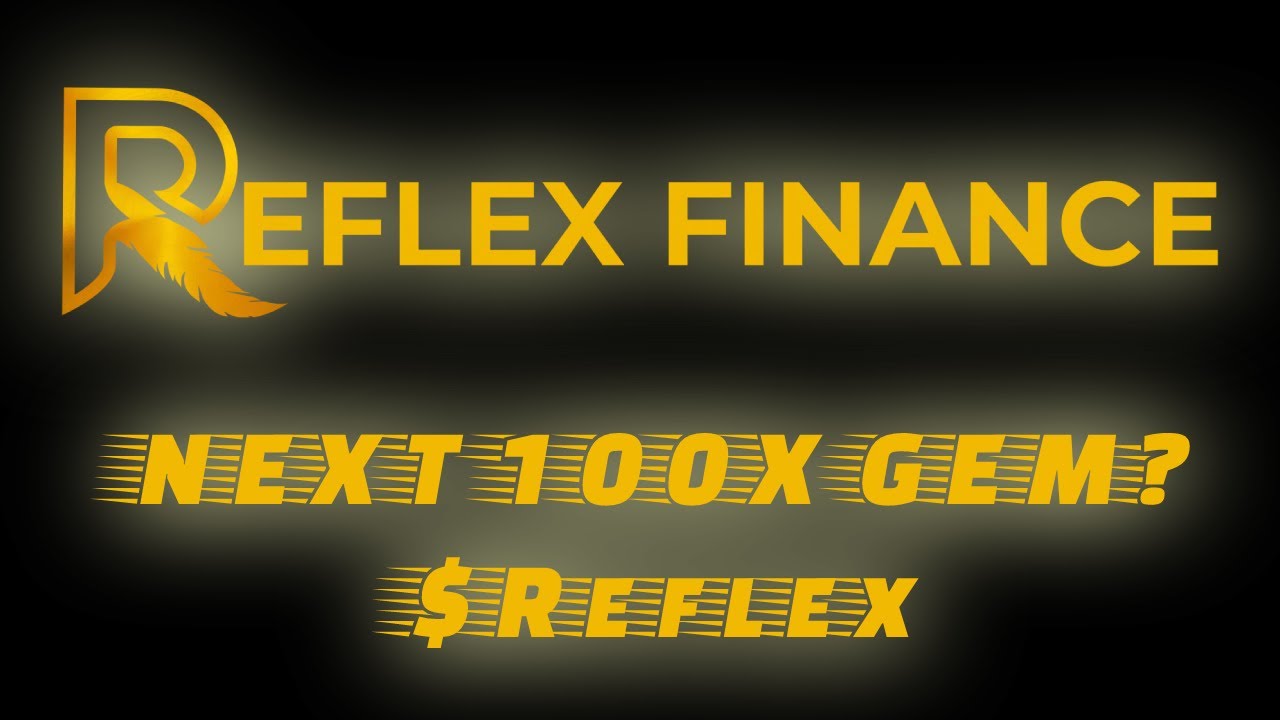 EP66 Reflex Finance Shitcoin Review | reflexfinance.net | BEP20 Token ...