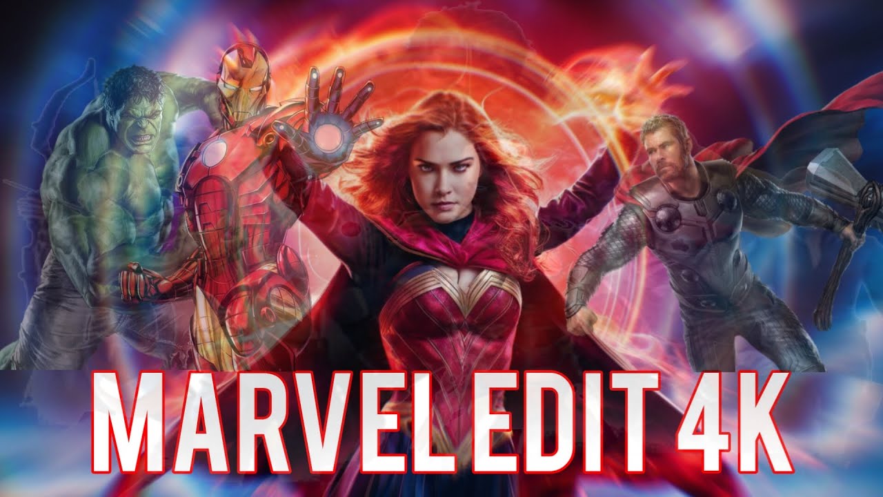 Avengers come Back | Marvel Edit 4k | #marvel #1k - YouTube