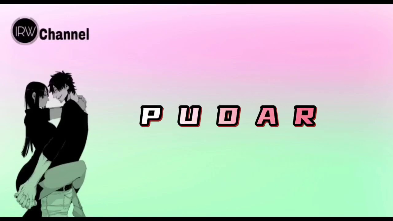 Pudar ( Lirik ) - YouTube