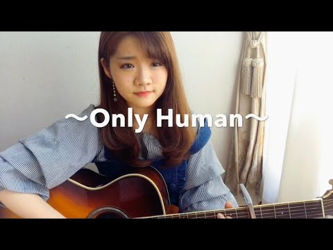 K「Only Human」 - YouTube