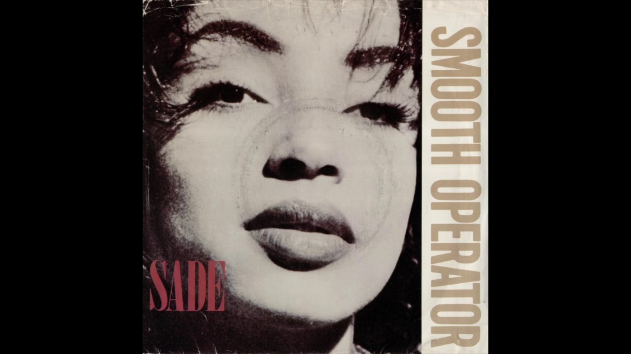 Smooth Operator - Sade (1985) - YouTube
