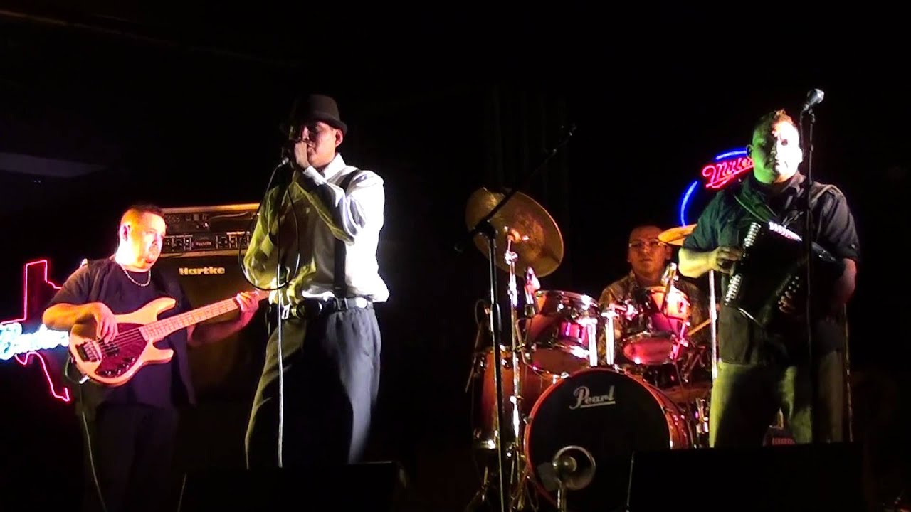 Sammy G...................video two - YouTube