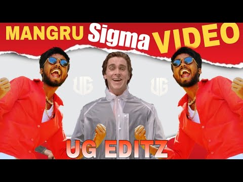 MANGRU SIGMA RIPLY 🔥 MANGRU ON TOP 🔝 - YouTube