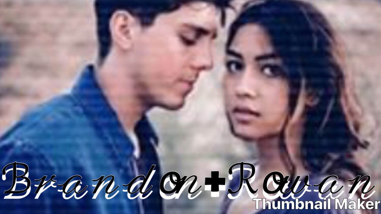 Brandon+Rowan(take me home) - YouTube