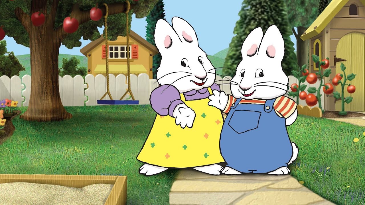 Max and Ruby: The Movie (Anti-Piracy Screen) (REQUESTED) - YouTube