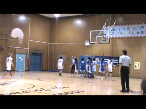 Kit Carson Middle School Part 1 of 2 - YouTube