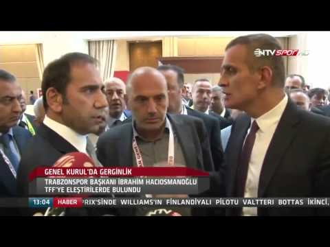 İ.Hacıosmanoğlu - Mecnun Otyakmaz Tartışması.. (21.07.2014) ᴴᴰ