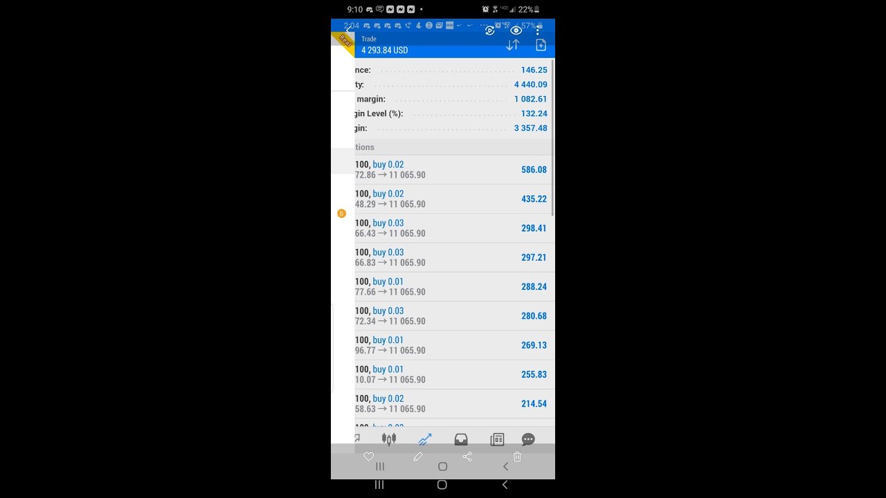 TOP TRADER Kevin G. aka. "The Master Of Small Account Flips" GIVES ...