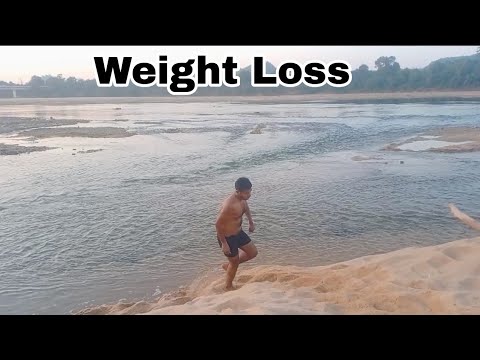 Weight Loss Ka jabar Jass Workout Chalraha Hai || junoon physical ...