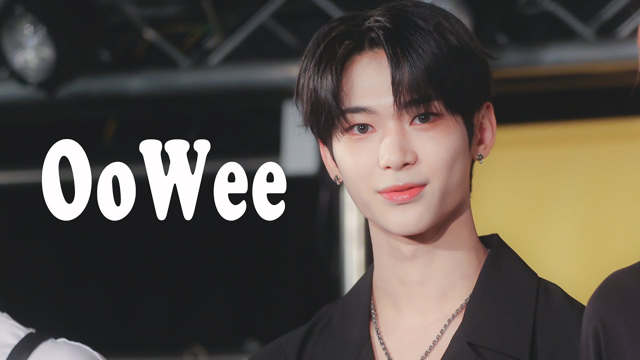 240713 NOWADAYS(나우어데이즈) 김시윤 OoWee 직캠 - YouTube