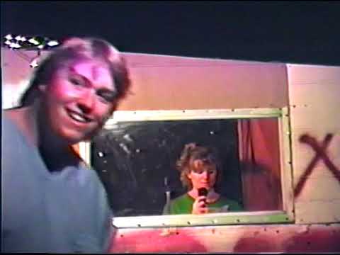How We Invented Karaoke in 1988 - YouTube
