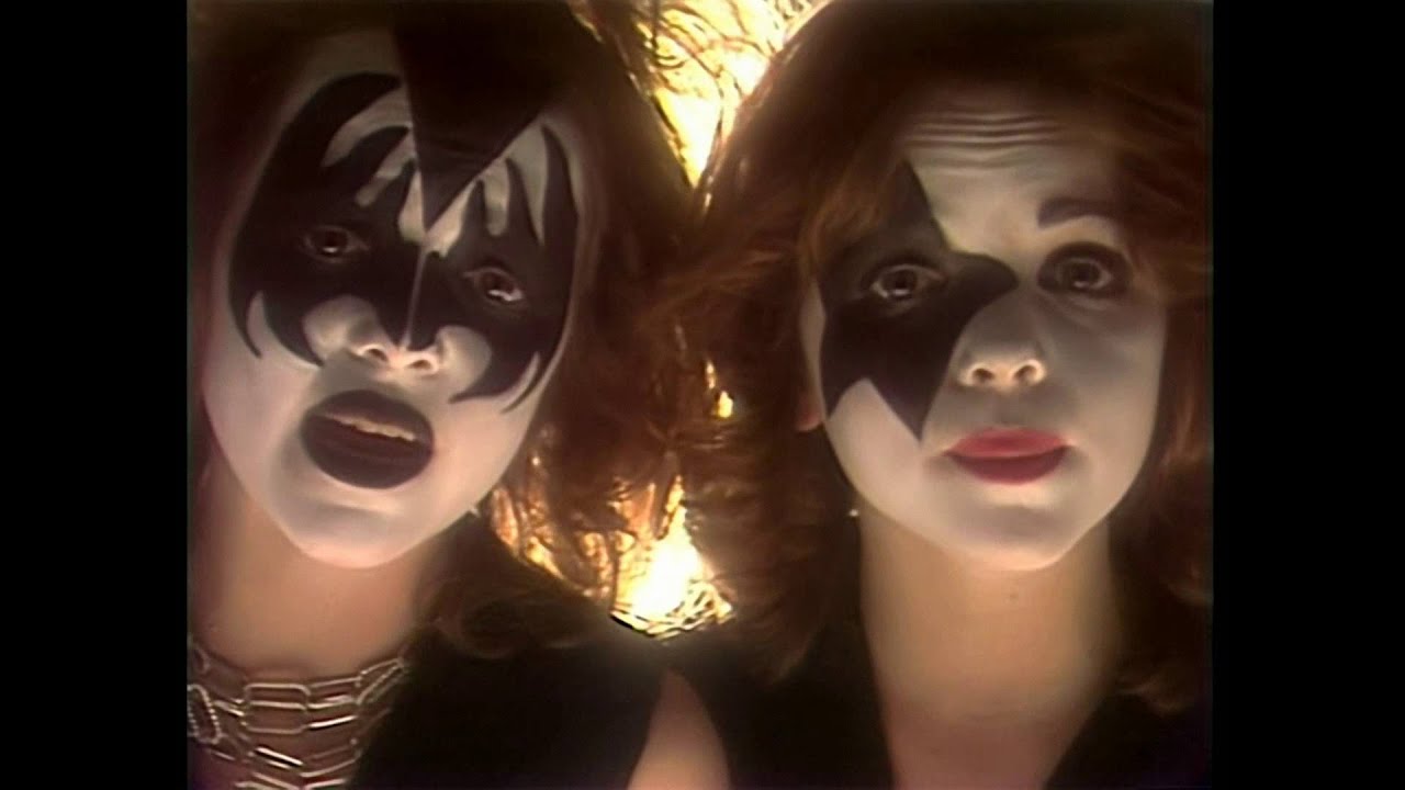 The Monitors - Singing In the 80's [HQ/1080p] - YouTube