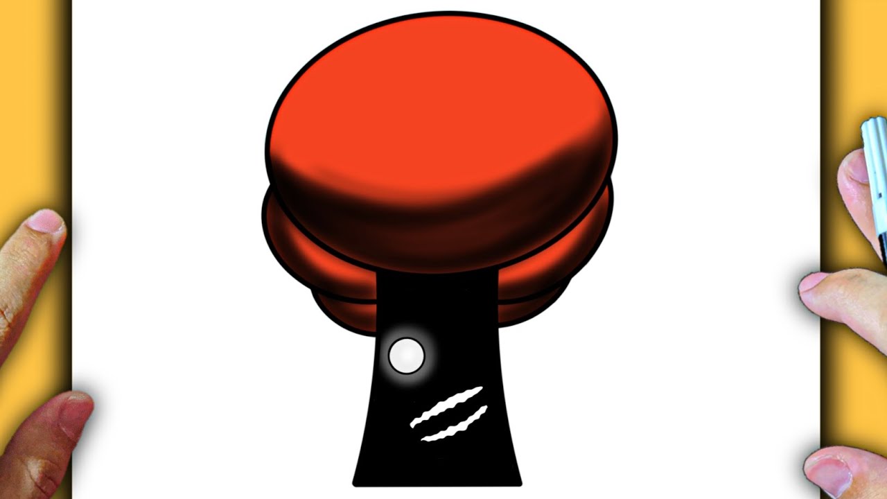 HOW TO DRAW MR TREE PHASE 3 FROM INCREDIBOX SPRUNKI - YouTube