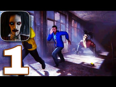 Scary School Teacher 3D - Spooky Haunted House Gameplay Walkthrough ...