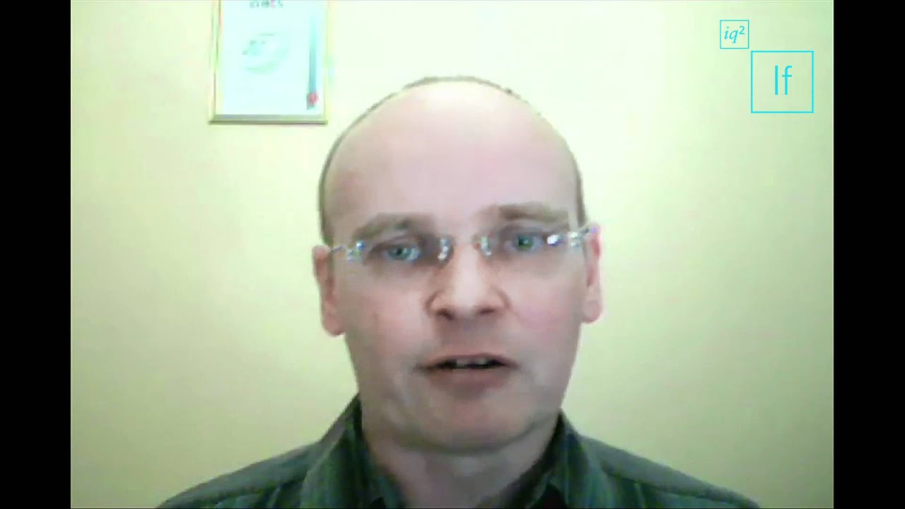 Ian Pearson: Immortality in 50 years? Perhaps. - YouTube