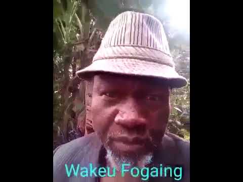 0 yogam Ghomala  bamilekes qui  ne construisent au village  que pour les deuils
