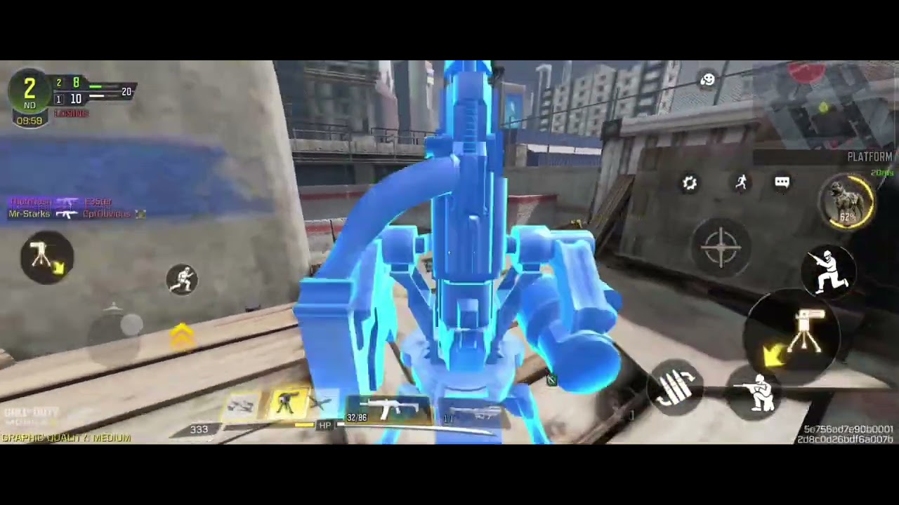 COD MOBILE SEASON 12 1?? - YouTube