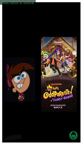 Rant on The Fairly Odd Parents Fairly Odder - YouTube