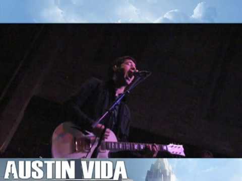 Kalua at Aces Lounge "La Novedad" | Austin Vida - YouTube