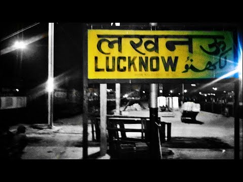 The haunted mansion of Lucknow - YouTube