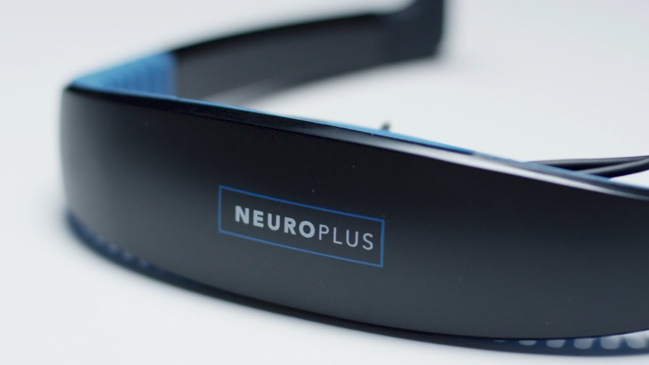 NeuroPlus: Improve Focus and Have Fun! - YouTube