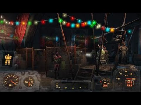 Easy Fallout 4 Goty Gameplay Tutorial 241 The Problem Solver - YouTube