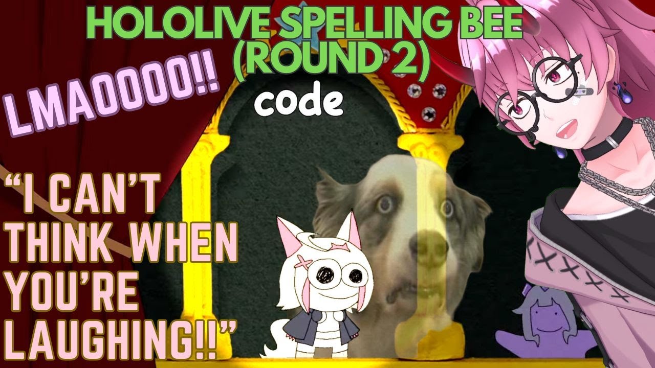 WE'RE IN MEDIUM MODE NOW! | Vtuber neo Reacts to Hololive English ...