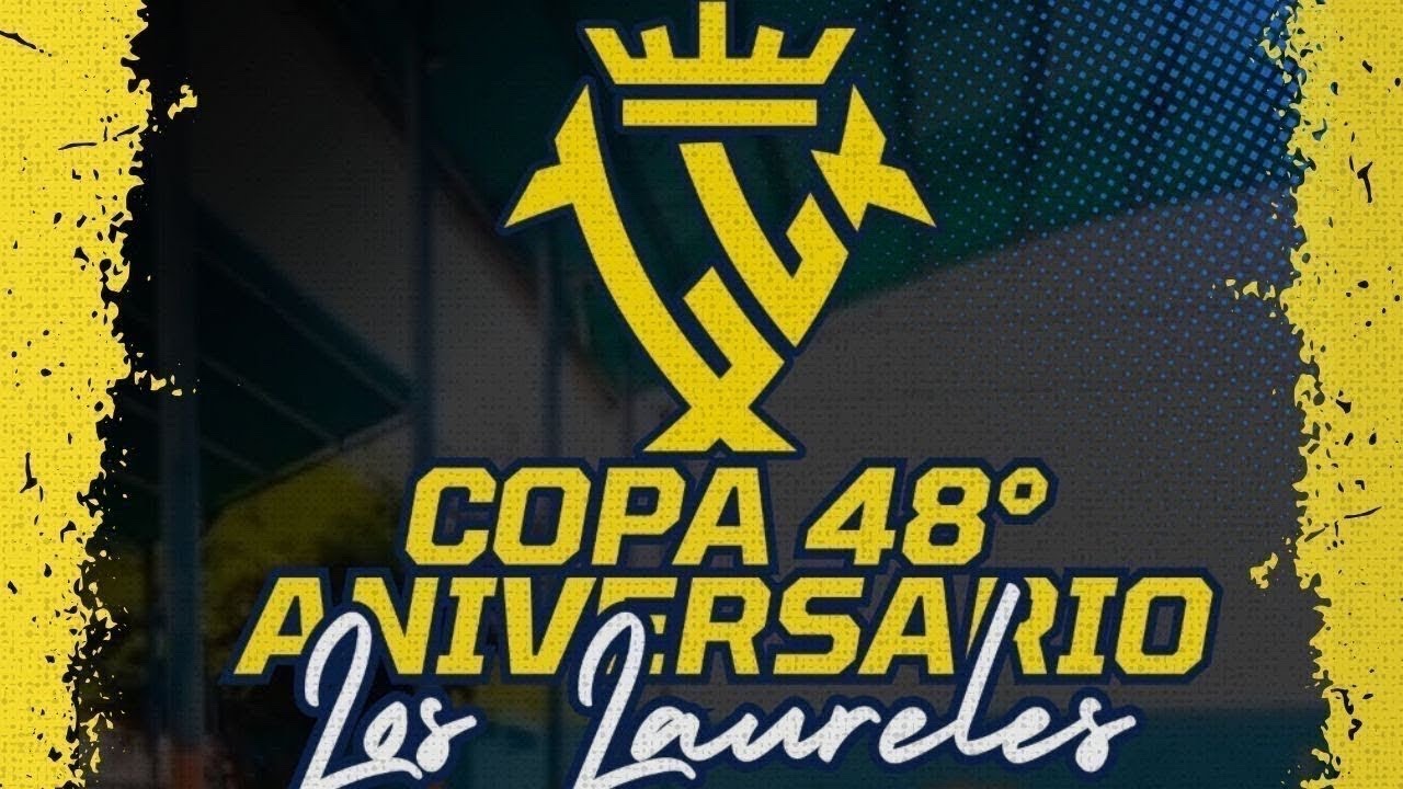 Atletico Cabimas VS Amigos de Josh | Copa Los Laureles - YouTube