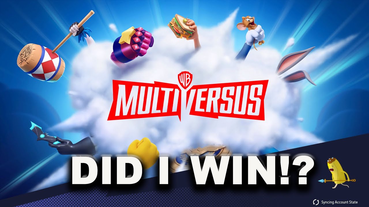 Playing Multiverse Fo the Very FIRST TIME! - YouTube