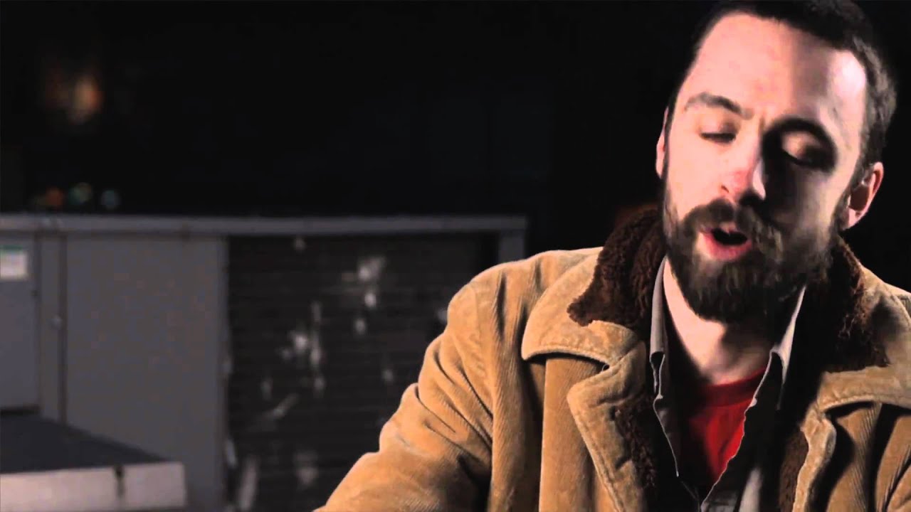 Eric Carson at RAW: Seattle "CATALYST" 02/03/2011 - YouTube