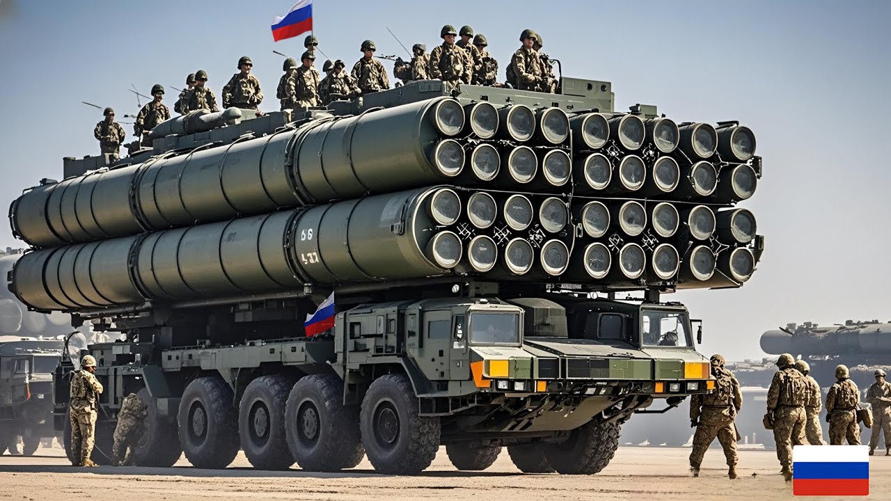 1 second ago! Russian MLRS and ammunition shipments arrived in Ukraine ...