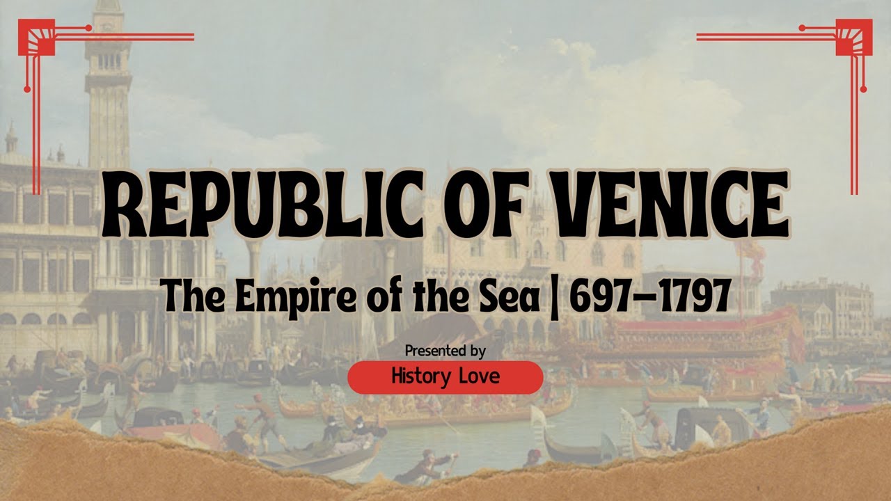 The Fall of the Republic of Venice: The Last Days of a Thousand-Year ...