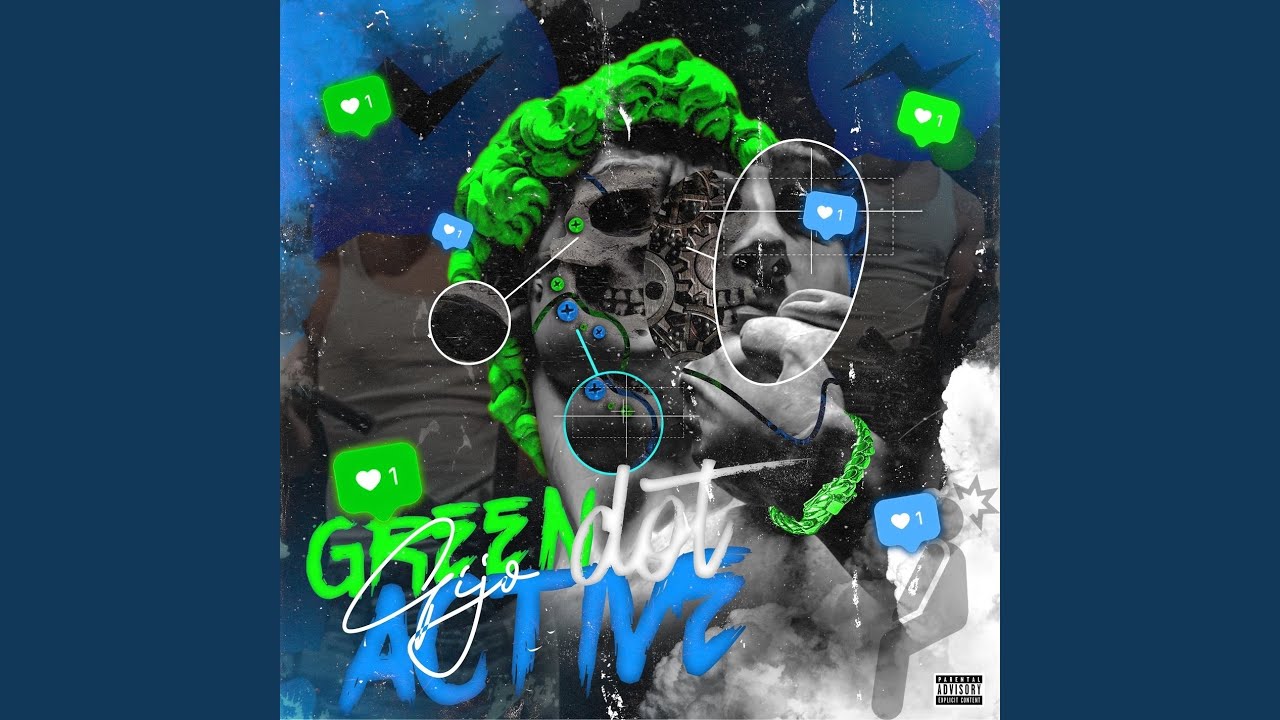 Green Dot Active (Live) - YouTube