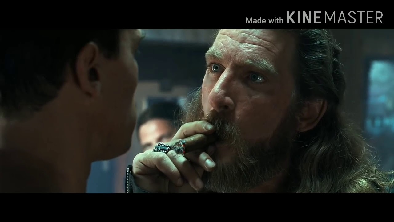 Terminator terminator - YouTube