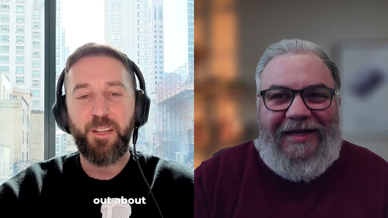 The System2 Podcast (guest Ben Silverman, VP of Research at Verity ...