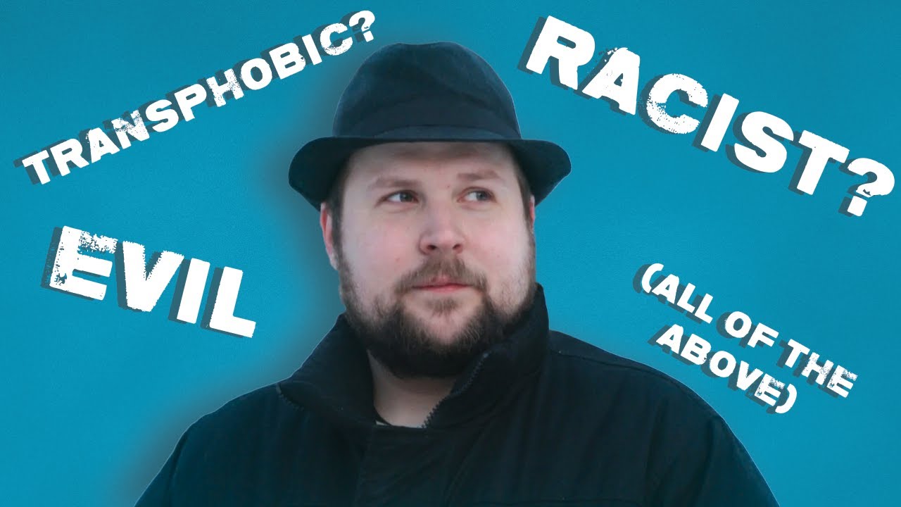 why the F*CK did Notch say that? - YouTube